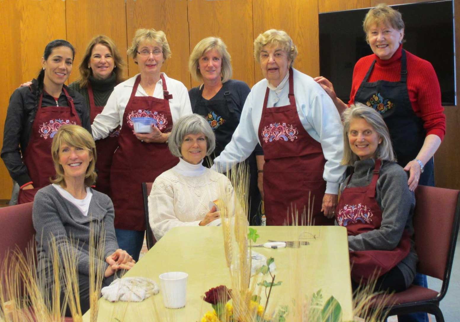 Flower Guild produces more than just beautiful floral arrangements - CCC