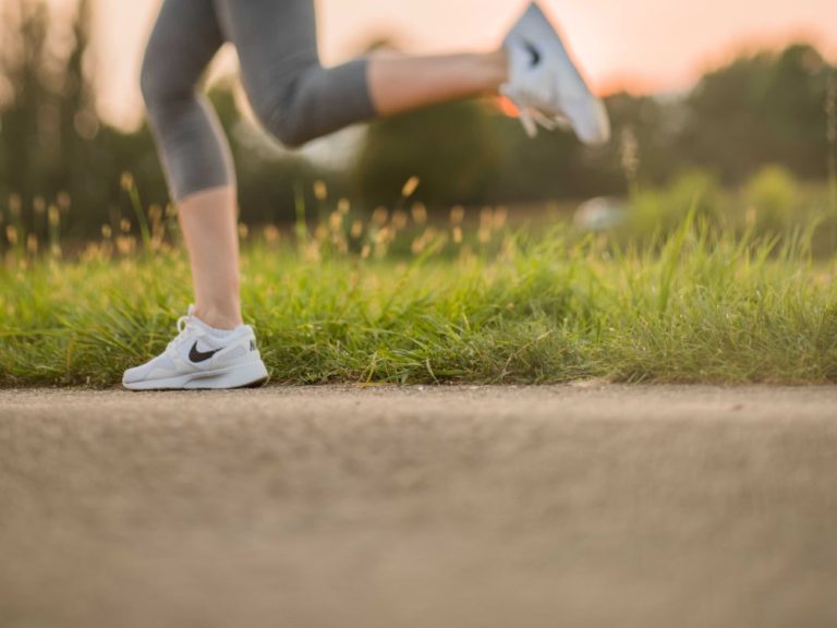 Running by Faith in the Light of Epiphany - CCC