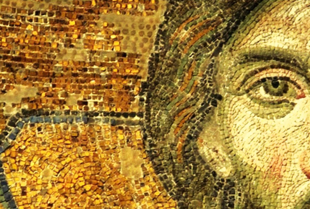 Spiritual Autobiography Begins March 13 - CCC