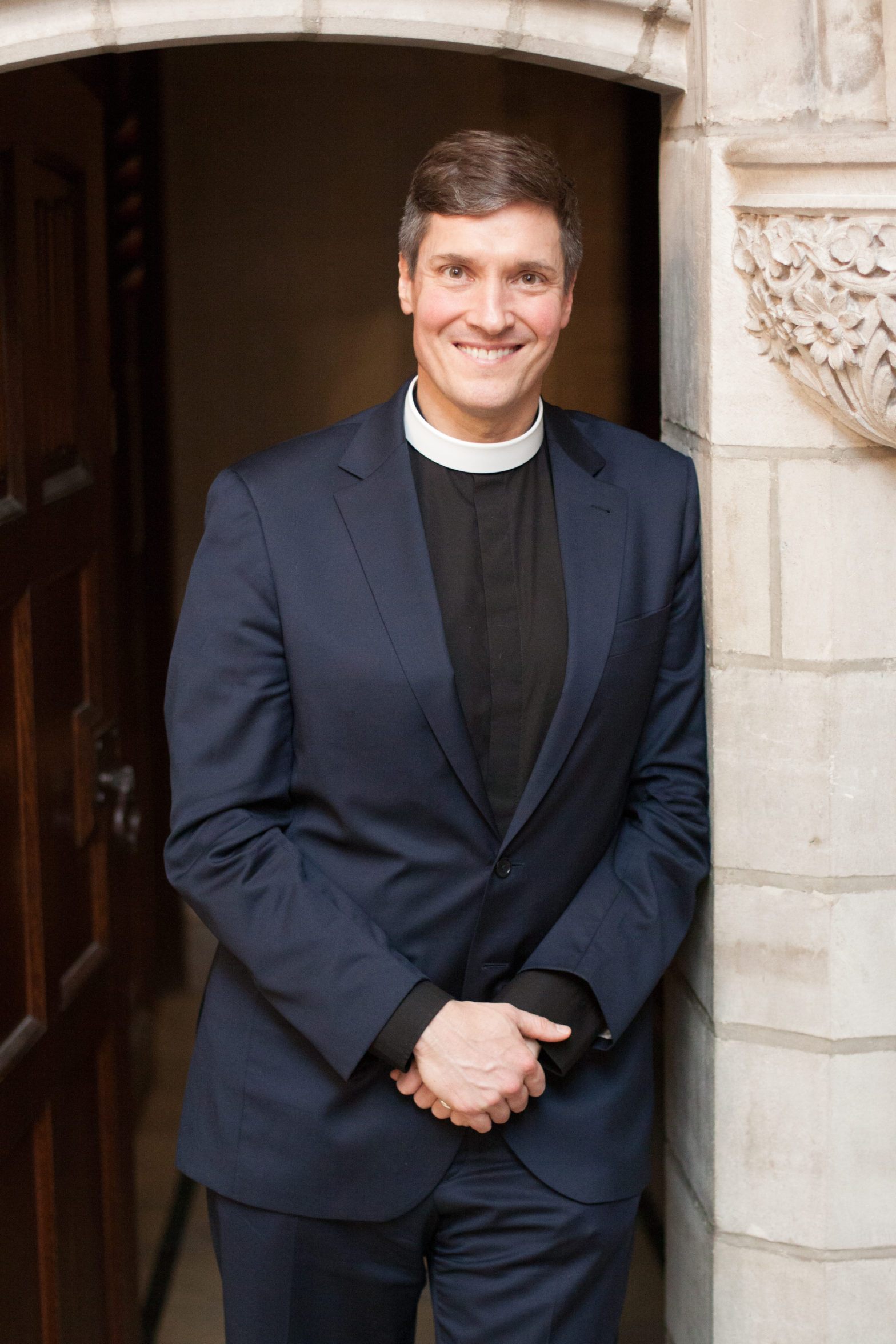 Campaign Leadership – Christ Church Cranbrook
