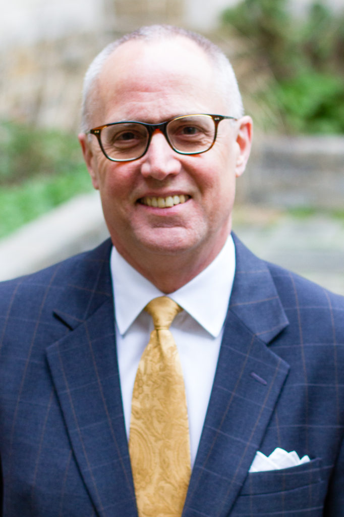 Campaign Leadership - CCC