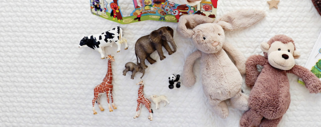 Sunday Nursery - CCC