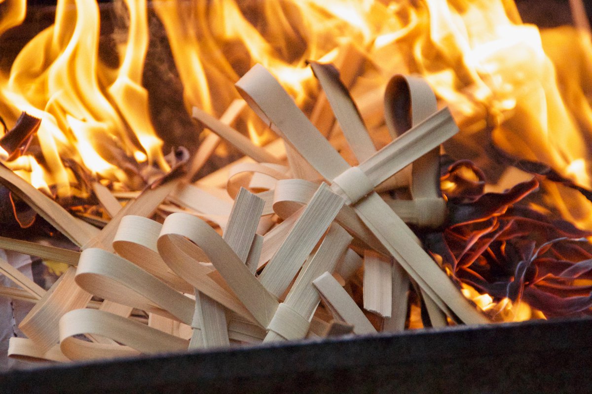 What Is Shrove Tuesday & Ash Wednesday? - CCC