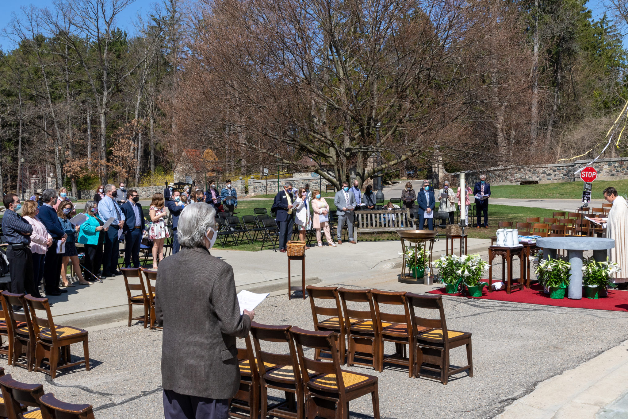 Special Project Committee: Campus Renovation Update May 2021 - CCC