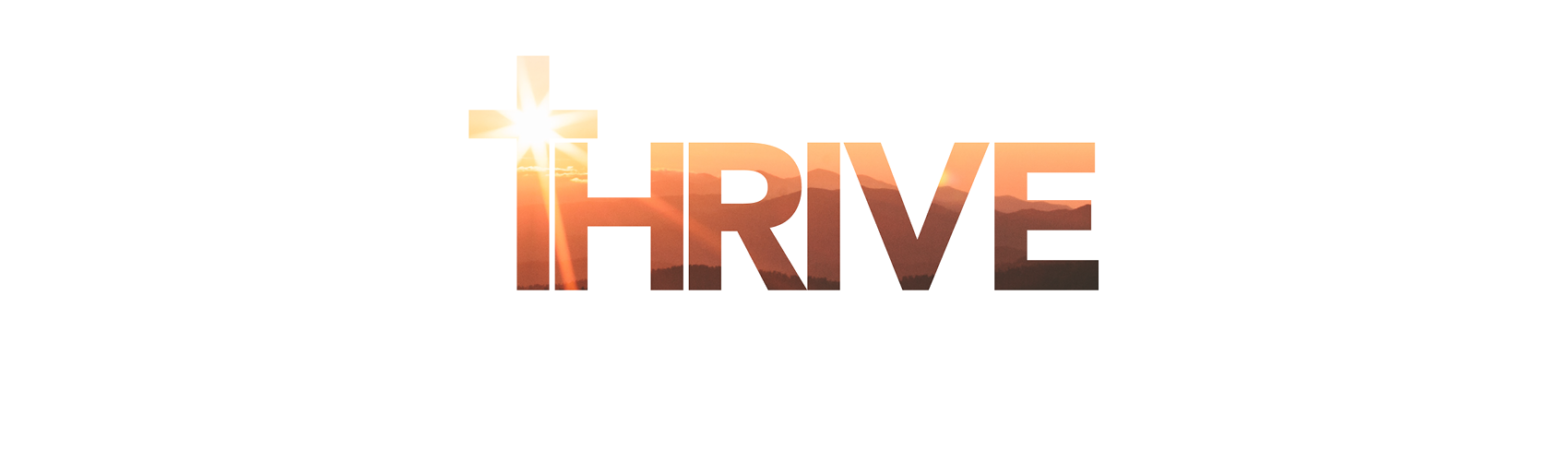 Thrive Series Ccc