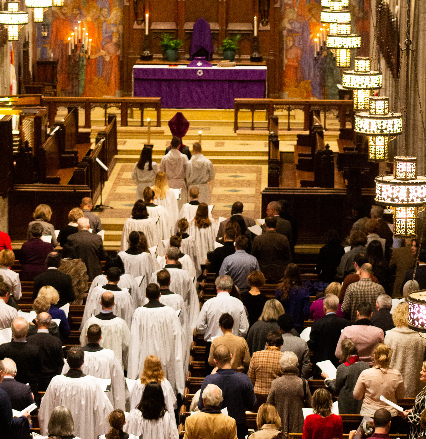 A Simple Rule of Life: Worship Weekly – Christ Church Cranbrook