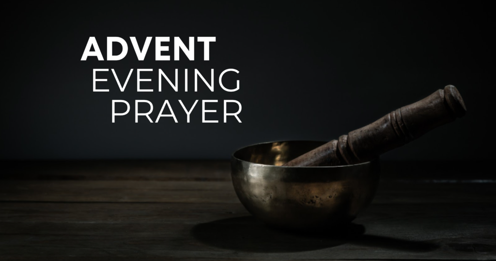 Advent & Christmas Worship & Events - CCC