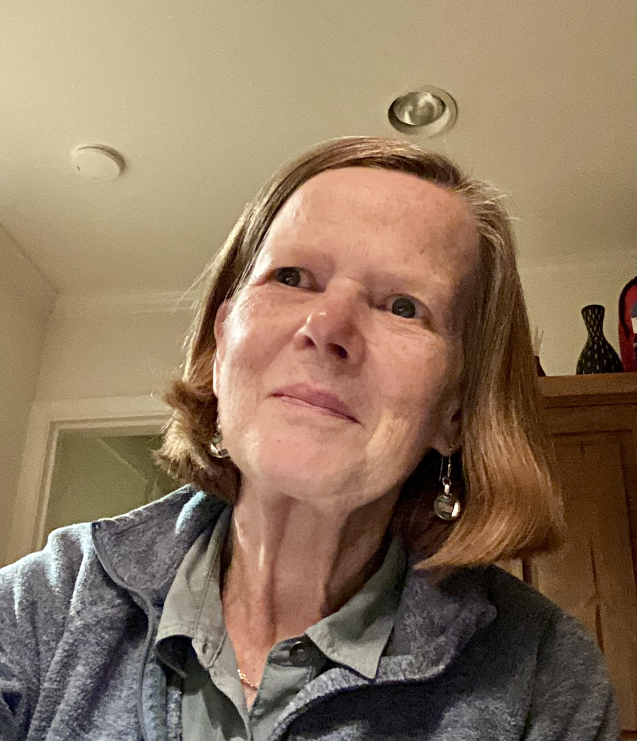 Why Take Spiritual Autobiography? - CCC