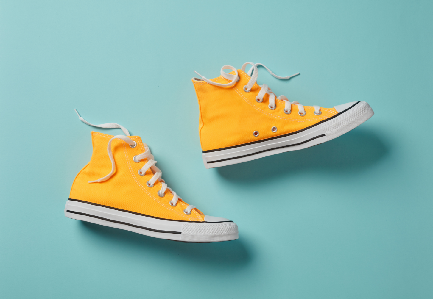 Back-to-School Shoes