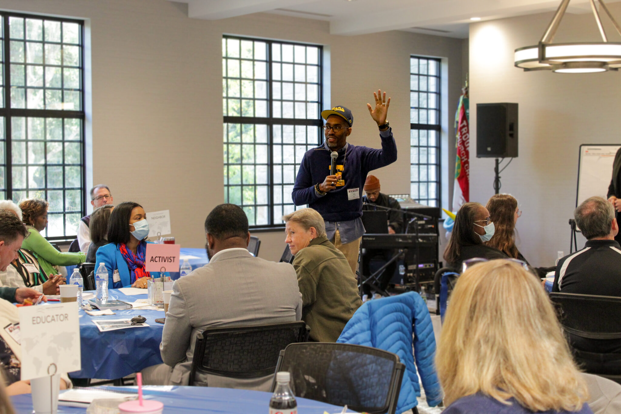 What Exactly IS IAPS? - CCC