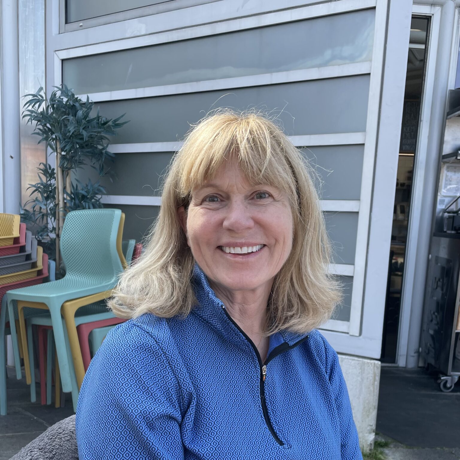 Think EfM is a Bible Study? Think Again!