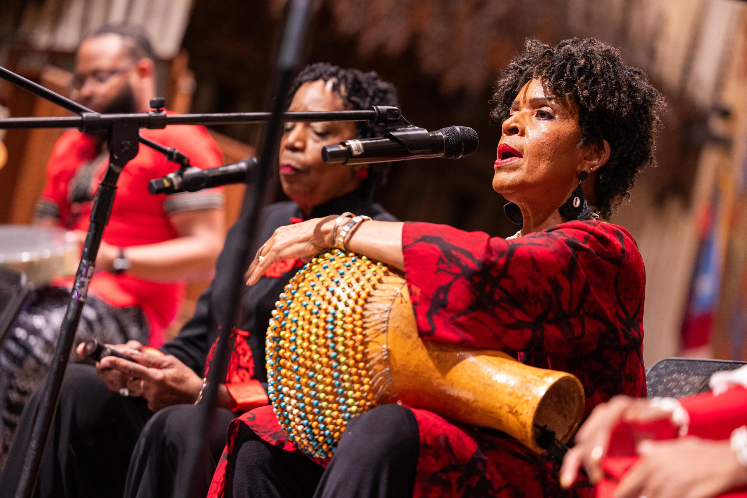 A Celebration of Music - CCC