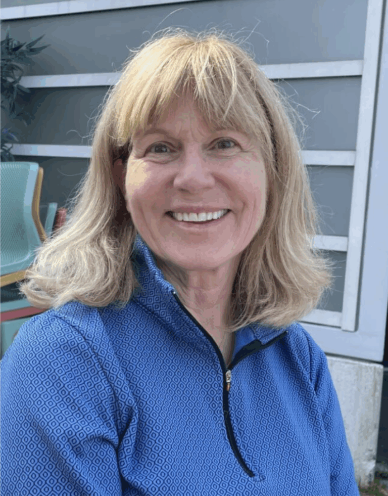 What is EfM? Hint: It’s WAY more than a Bible Study