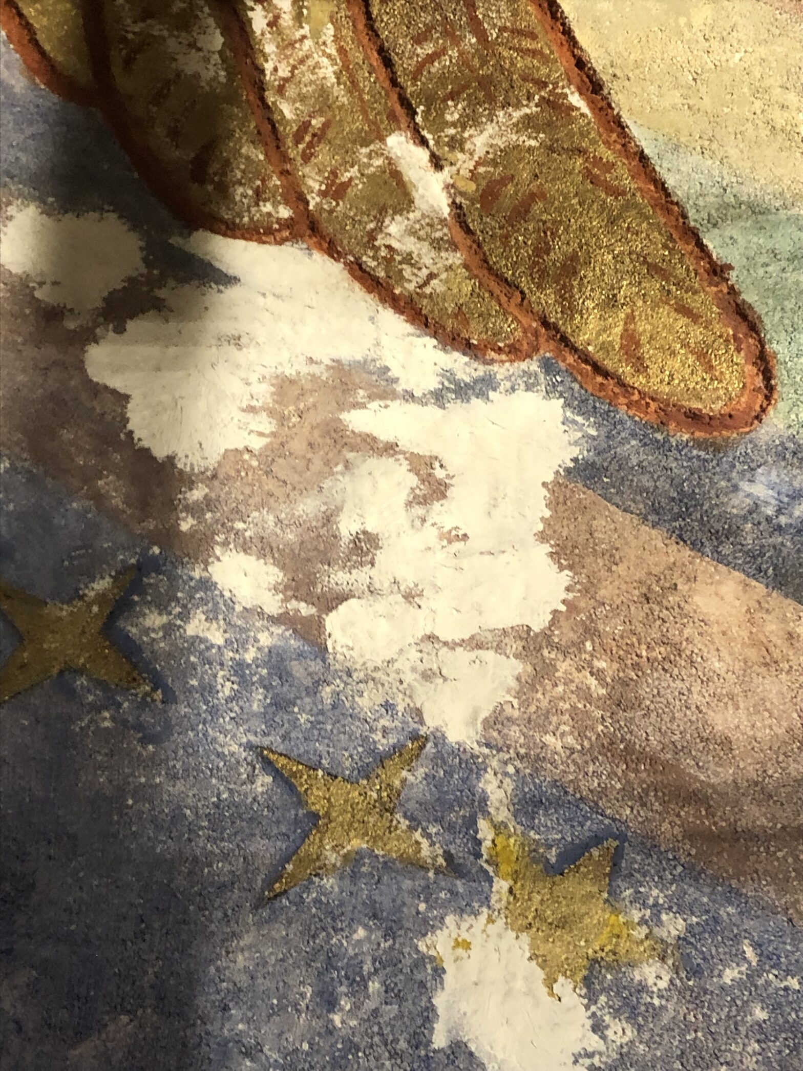 Fresco Week Three - CCC